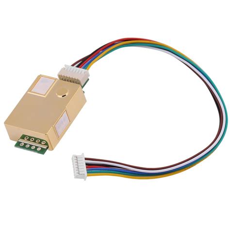 1pcs Infrared Co2 Sensor Mh Z19 Infrared Co2 Senso Grandado