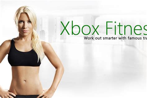 Subscription Based Xbox One Fitness App Details Leak From Xbox