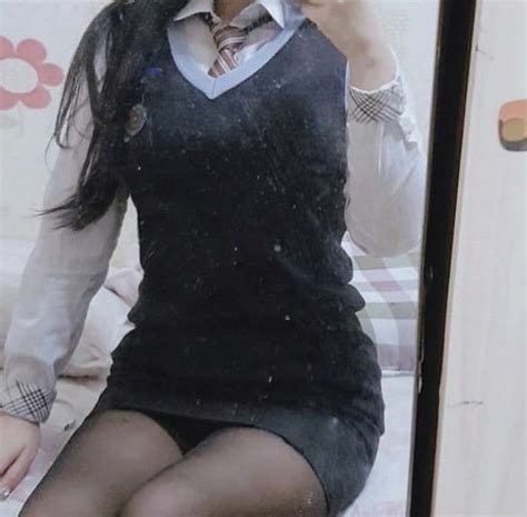 ㄱㄷㅇㅅㅌㅋ에 있는 근영 유님의 핀 패션 교복 패션 여자 교복