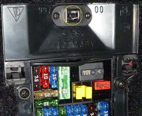 USB Update Port Systems Unlimited