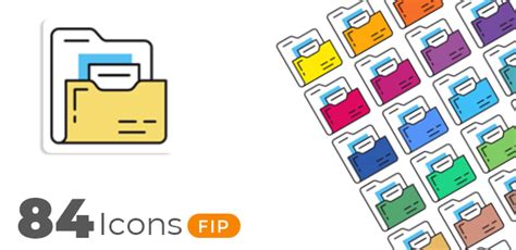 Icon Packs Mstech Global