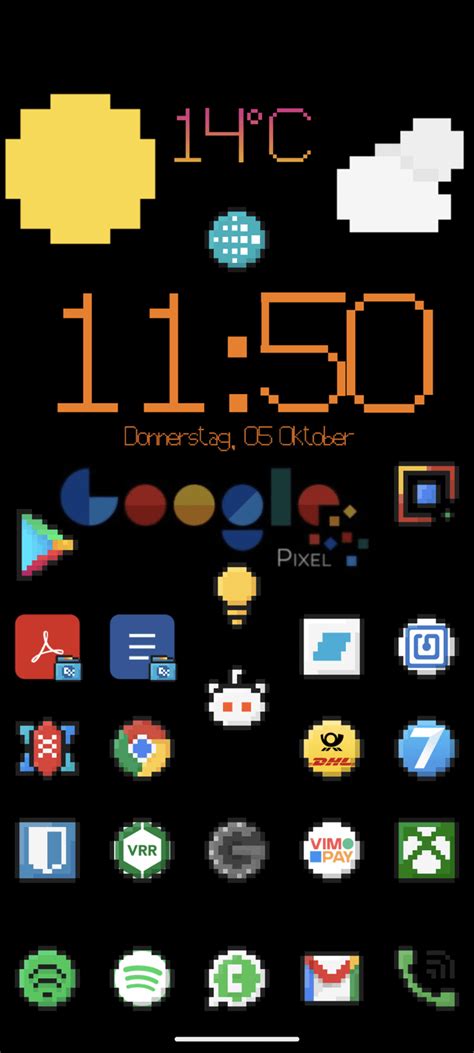 A14 Wallpaper Too Dark Rpixelphones