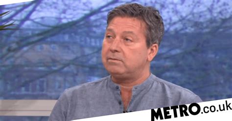 Gary Rhodes Dead Masterchefs John Torode Pays Tribute On This Morning