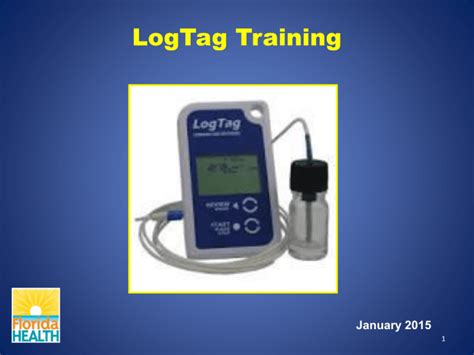 Setting Up And Using The Log Tag Tred 30 7 Setting Up And Using The Log Tag Tred 30 7