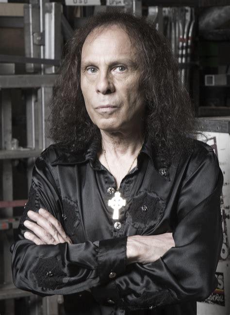 Ronnie James Dio Wallpapers Wallpaper Cave