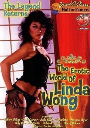 The Erotic World Of Linda Wong 1985