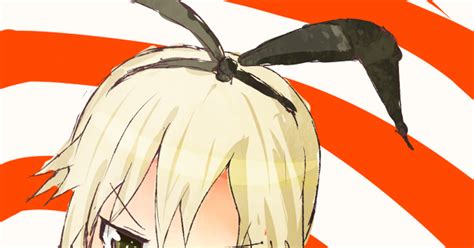 艦隊これくしょん しまかぜ 源三郎のイラスト Pixiv