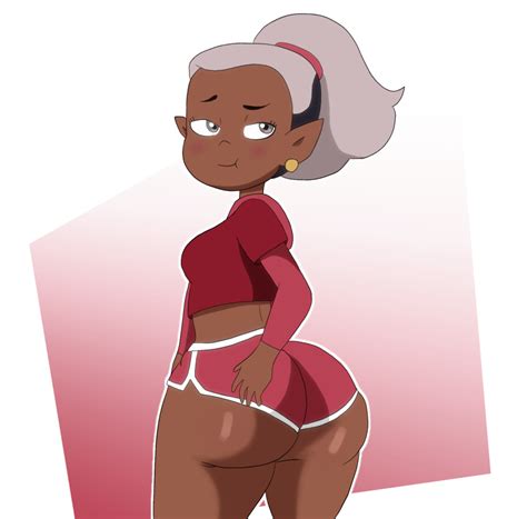 Rule 34 1girls Ass Big Ass Blakkmat Cute Dark Skinned Female Dark