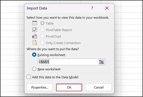 Cách Chuyển File Word Sang Excel Trên Máy Tính Tiện Lợi
