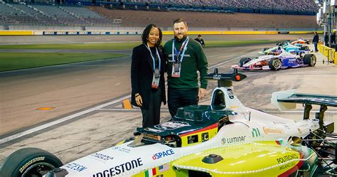 Msus Indy Autonomous Challenge Team Polimove Msu Has A New Partner The Michigan Office Of