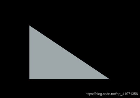 Css绘制常见的一些图形线条、箭头、三角形、矩形、圆、椭圆、平行四边形、菱形、梯形css画线段 Csdn Csdn博客