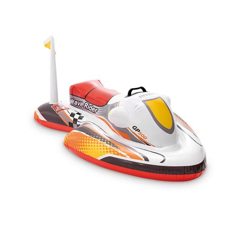 Intex Pool Snapset Ocean 6ft Crazy Plastics