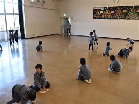♡小さなお友だちを迎える準備～3歳児桜組・4歳児梅組♡ 聖徳大学附属成田幼稚園