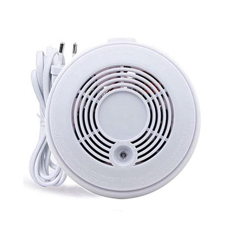 China Custom Gsm Smoke Detector Alarm System Manufacturers Suppliers Factory Direct Price N