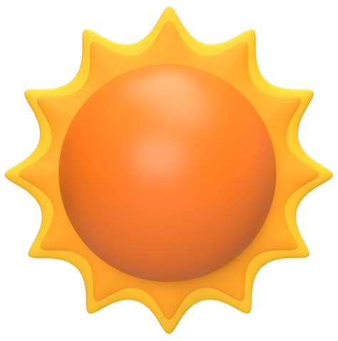 Sun Asset By Wessieboi99 On Deviantart
