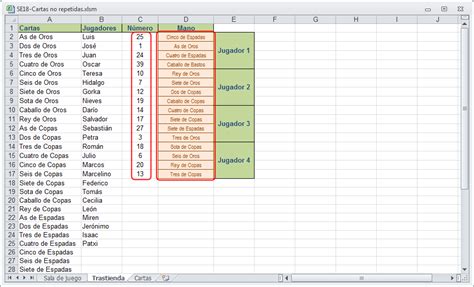 Como Identificar Celdas Repetidas En Excel Image To U