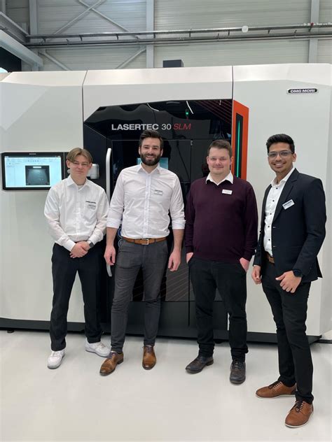 Sarthak Raut On Linkedin Slm Additivemanufacturing Openhousepfronten Innovation