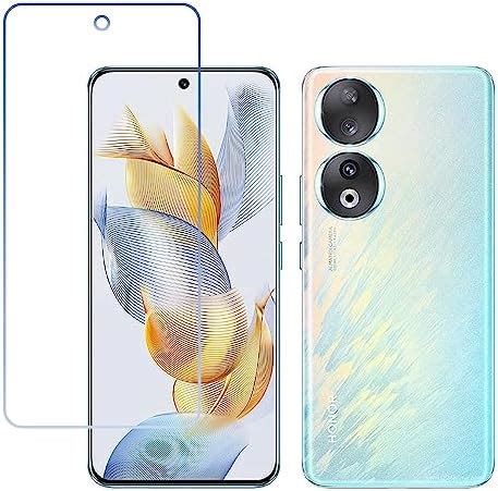 DVTECH TPU Flexible Unbreakable Scratch Resistance Screen Protector