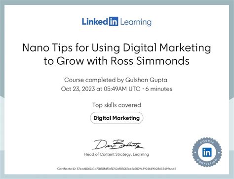 Gulshan Gupta Posted On Linkedin