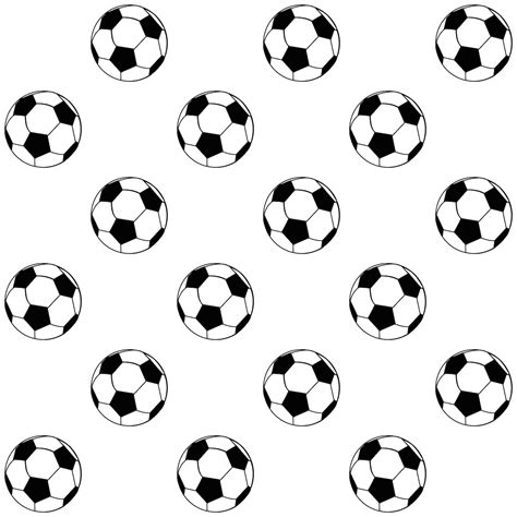 Printable Pictures Of Soccer Balls Clipart Best
