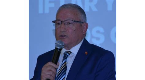 İstanbul Kuruyemişçiler Esnaf Odası Başkanı İsmail Taşkın Vefat Etti
