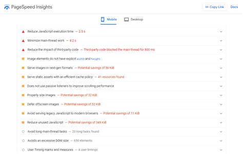 WordPress Speed Optimization For Beginners Simplified List