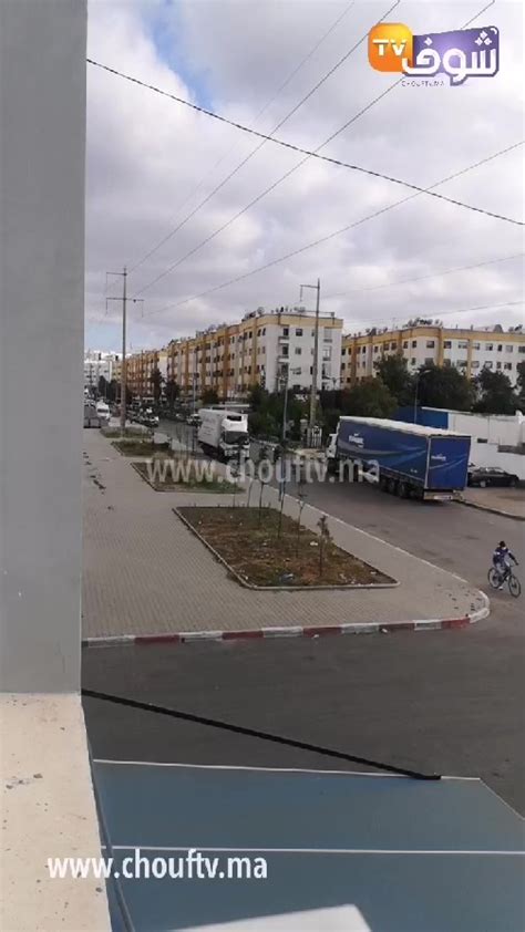 عاجل ومباشرة من الدار البيضاءبعد تمديد حالة الطوارئ ارتفاع عدد