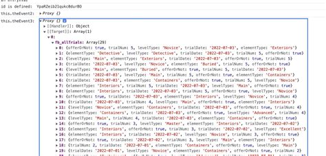 Google Cloud Firestore Remove Firebase Wrapper Proxy Target Quasar Stack Overflow