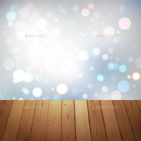 Abstract Studio Background Studio Background Abstract Bokeh Lights