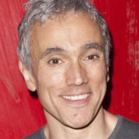 Ben Miles Biography English Actor