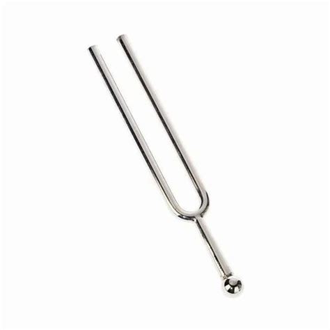 TUNING FORK ALL FREQUENCIES At Rs 65 Piece Ambala ID 2849365601830