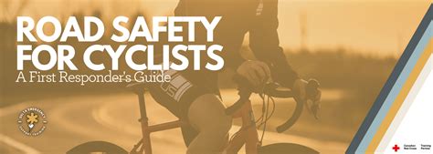 Essential Road Safety Tips For Cyclists First Responders Guide — Delta Emergency Support Training