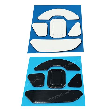 Replacement Mouse Feet Skates For Razer Basilisk V3 Etsy