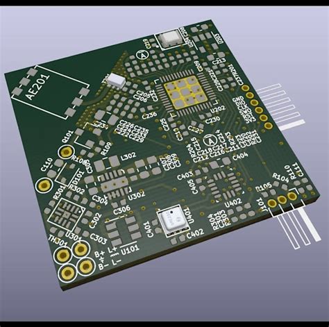 do pcb design circuit design schematic diagram by abiodun vic fiverr