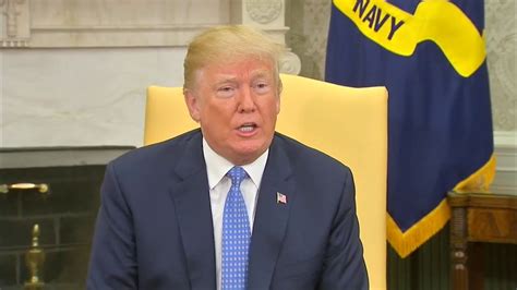 Trump Honored House Intelligence Committee Found No Evidence Of