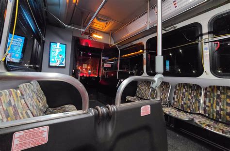 Transit Advocates Call On State Lawmakers To Fund Ripta Beyond Governor