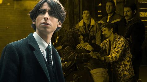 The Umbrella Academy Ended Without Answering These Questions