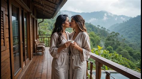 My Lesbian Friend Confessed Her Feelings 😂😍 Shorts Couplegoals