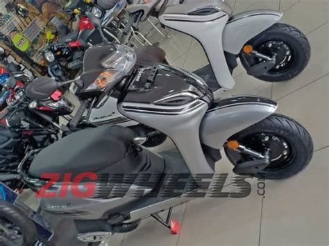 Honda Activa 5g Limited Edition Arrives At Dealerships Latest Auto