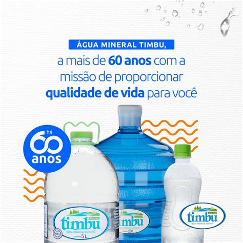 Timbu águamineraltimbu Bebatimbu Hidratação Bebaágua Bemestar