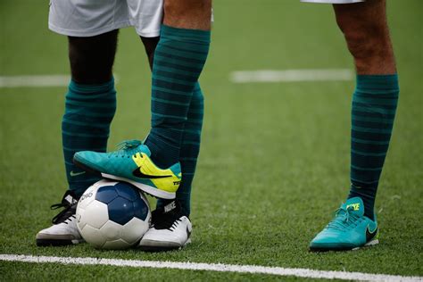Governo De SP Estuda A Retomada Dos Jogos De Futebol