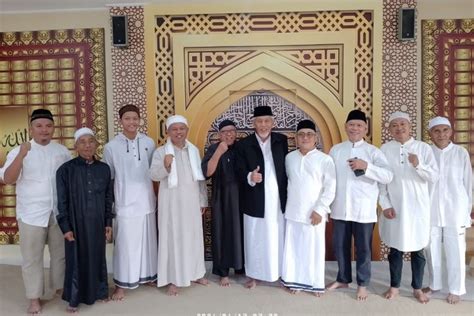 Tradisi Berkesan Pelaksanaan Idul Adha Dan Qurban Di Masjid Al Itisham