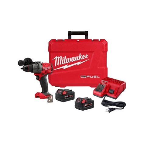 Дрель Milwaukee 2904 22