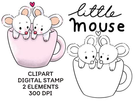 Cute Sweet Banner Flag Clipart Graphic By Meawsally · Creative Fabrica