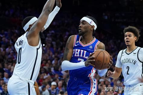必须尽快提升吃饼能力？76人锋线大将在进攻端有些格格不入？ 知乎