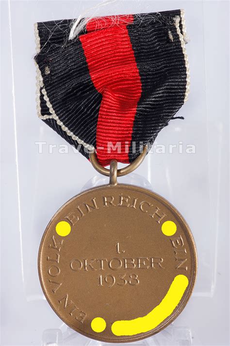 Medaille Zur Erinnerung An Den Oktober Archiv Trave Militaria Orden Und Ehrenzeichen