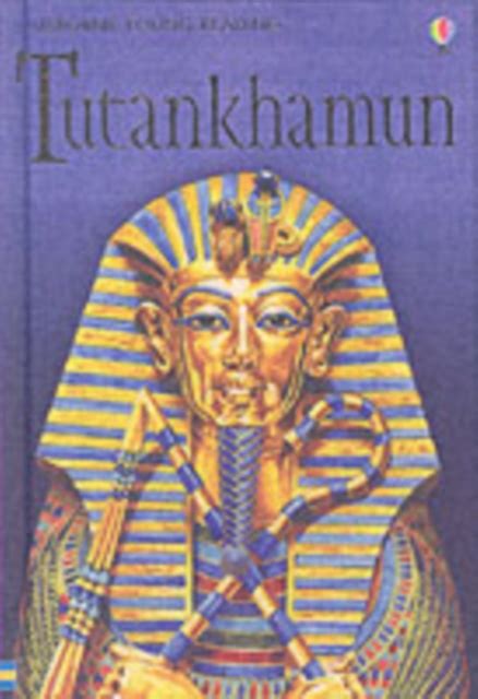 Tutankhamun Knowledge Tower