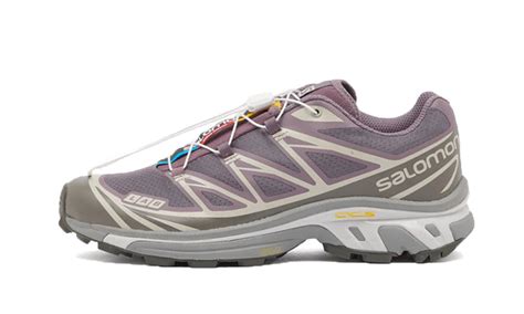 Salomon Xt 6 Plum Kitten L47136300 Graal Spotter