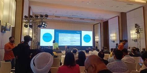 Sumit Verma On Linkedin Qlikworldmumbai Qlik Qliksense Qlikstaige