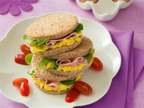Merenda Sana Per Bambini 5 Idee Da Portare A Scuola Donna Moderna